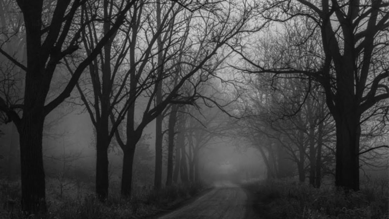 3 True Scary Country Stories (Vol. 3) - YouTube