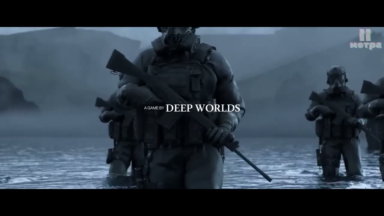 Beautiful Light - Official Trailer (Русский дублированный) - YouTube