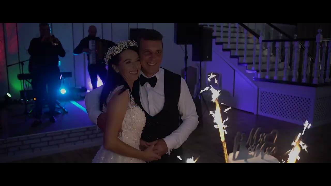 SilvianSOUND - Nunta Ana Maria & Mihaita - YouTube