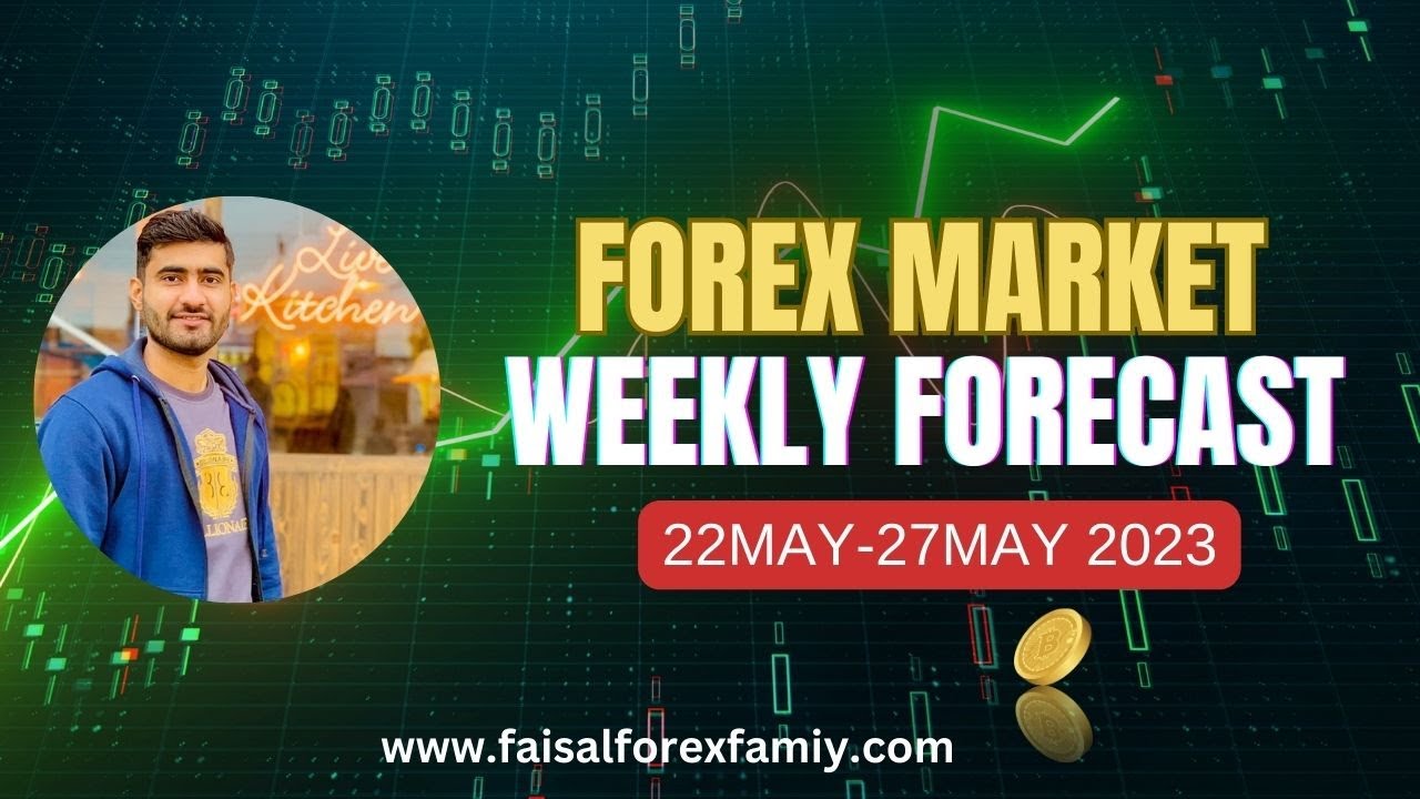 Forex Market weekly Forecast (22May-27May 2023) || Faisal Forex Family ...