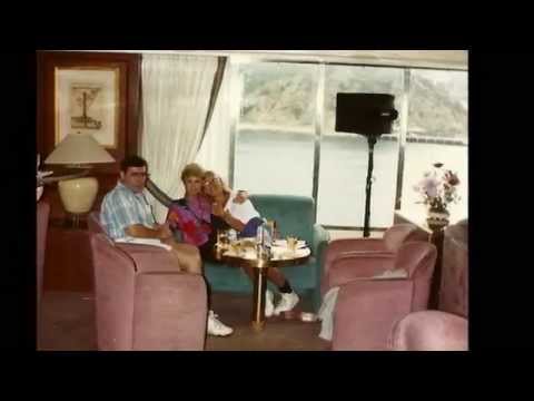 Katie Cosper - A life remembered - YouTube