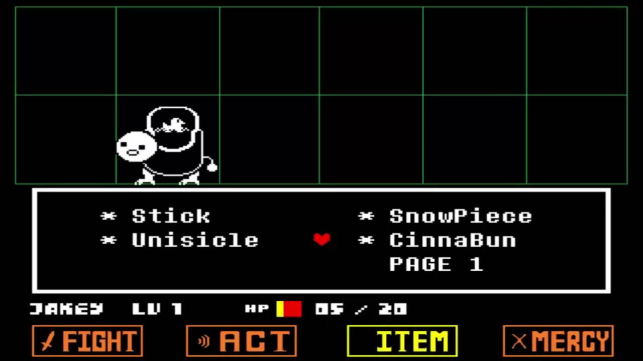 Undertale(Blind) Part 10 - Waterfall - YouTube