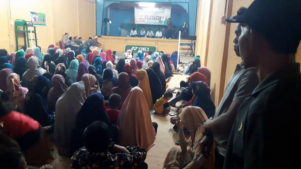 VISI MISI CAKADES NO.5 DODI ISKANDAR PERIODE 2019-2025 - YouTube