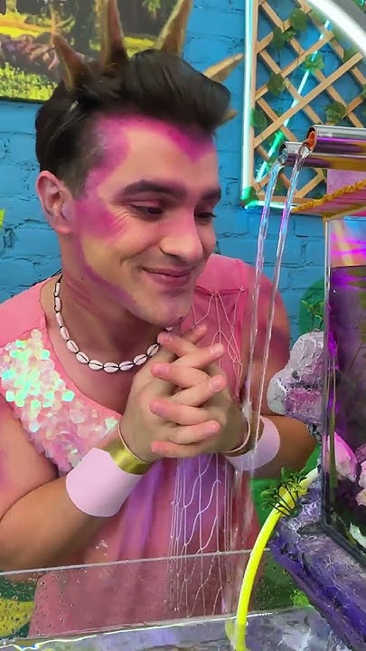 Mermaid Vs Ursula Shorts Youtube