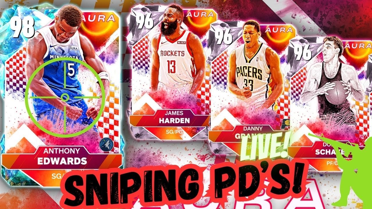 LIVE! - Sniping TOP TIER Cards in MyTeam! *Greatest Era!* - YouTube