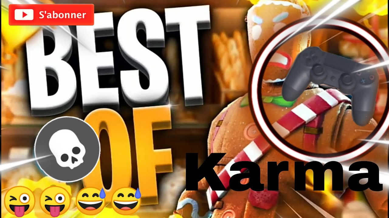 INSTANT KARMA + best-of - YouTube