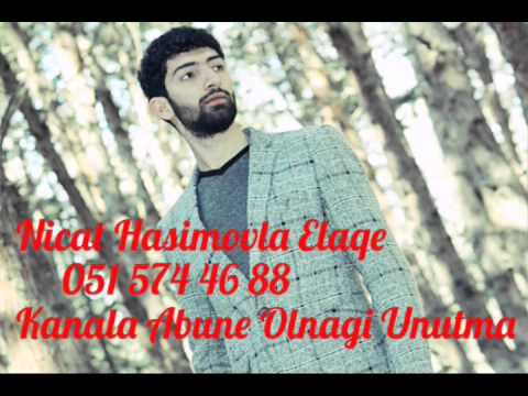 Nicat Hasimov - (Dustaq) Yuxulardan Mektub ( 2016 Seir )