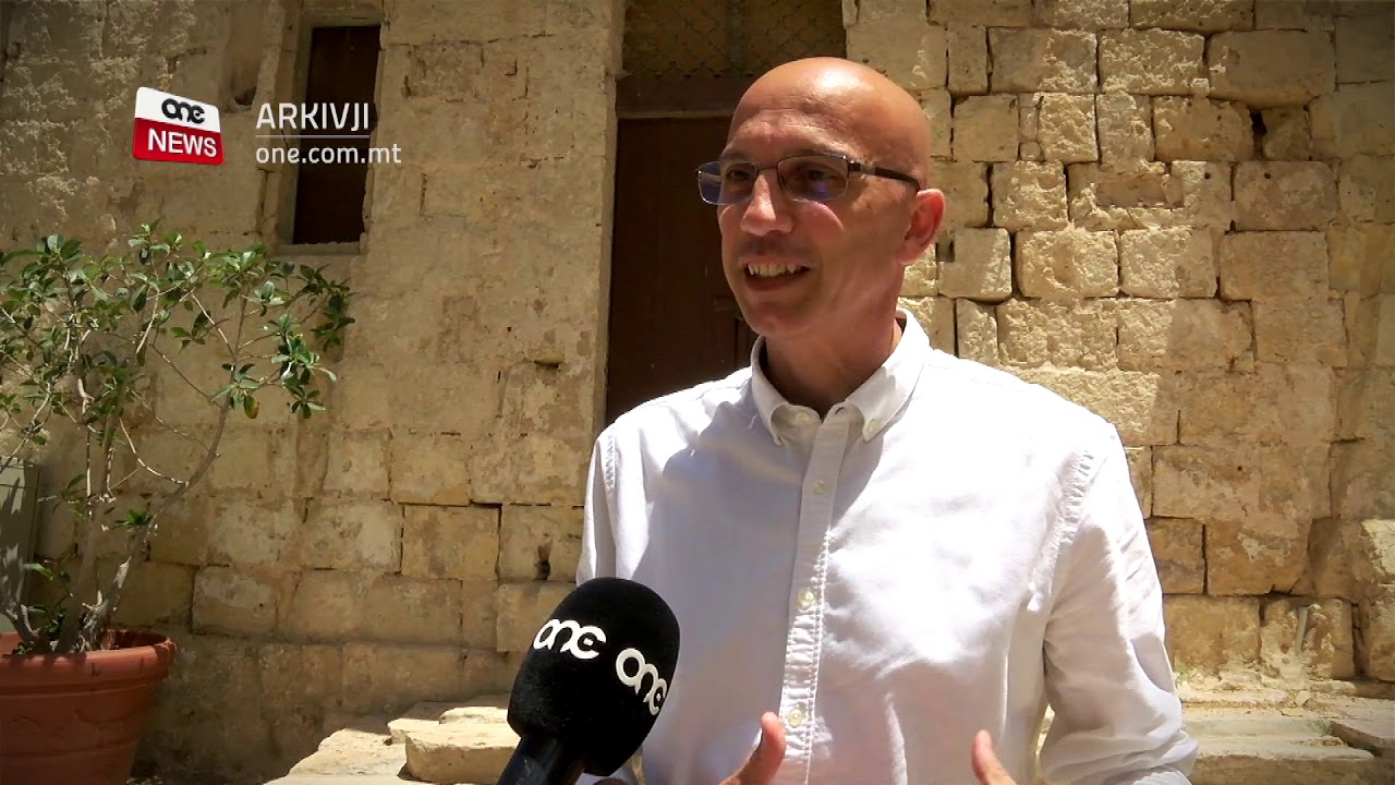 UŻU TAT-TEKNOLOĠIJA BIEX JIĠI PPRISERVAT IL-GAMIEM - YouTube