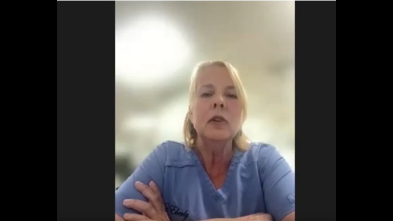 Veterinary Success Stories: Dr. Eberly - YouTube