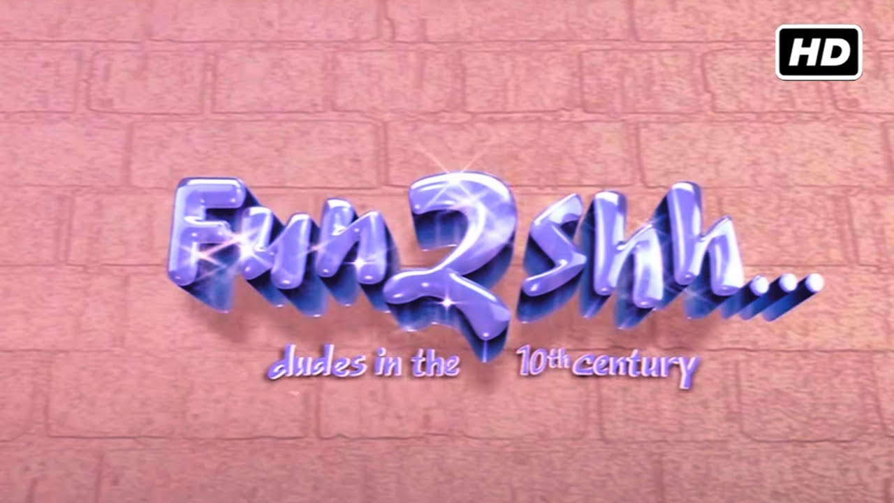 परेश रावल की सुपरहिट धमाकेदार कॉमेडी मूवी | FUN2SSH FULL MOVIE HINDI HD ...