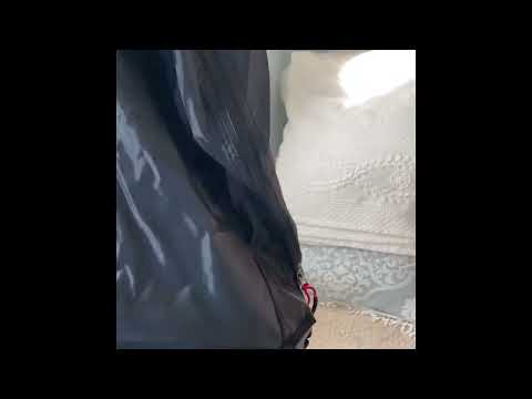 2023 BagBoy Chiller Hybrid Stand Bag -  Full Review and Walkthrough