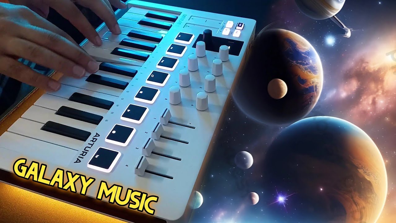 Relaxing music to go to sleep live | meditation music - YouTube