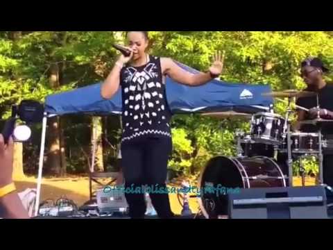 Tyra B new music coming soon. "Tysexual" is on the way. - YouTube