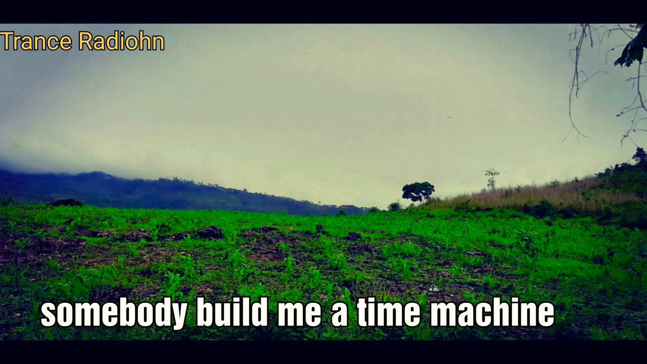Craig Connelly ft Tara Louise (Time Machine Extended Mix) Video Lyrics ...