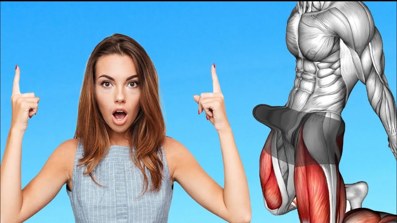 BEST 4 MIN KEGEL WORKOUTS AT HOME - YouTube