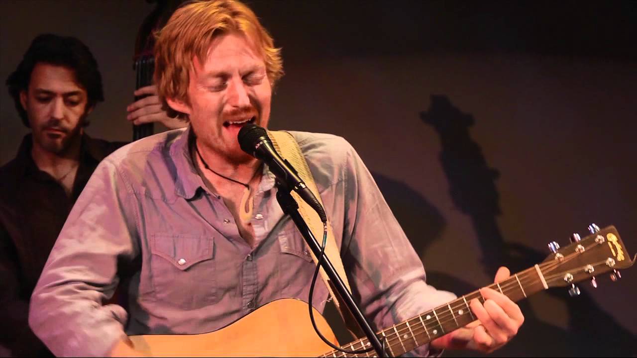 Tim Snider - "Hurricane" - Live at BUNCEAROO - 5/17/12 - YouTube