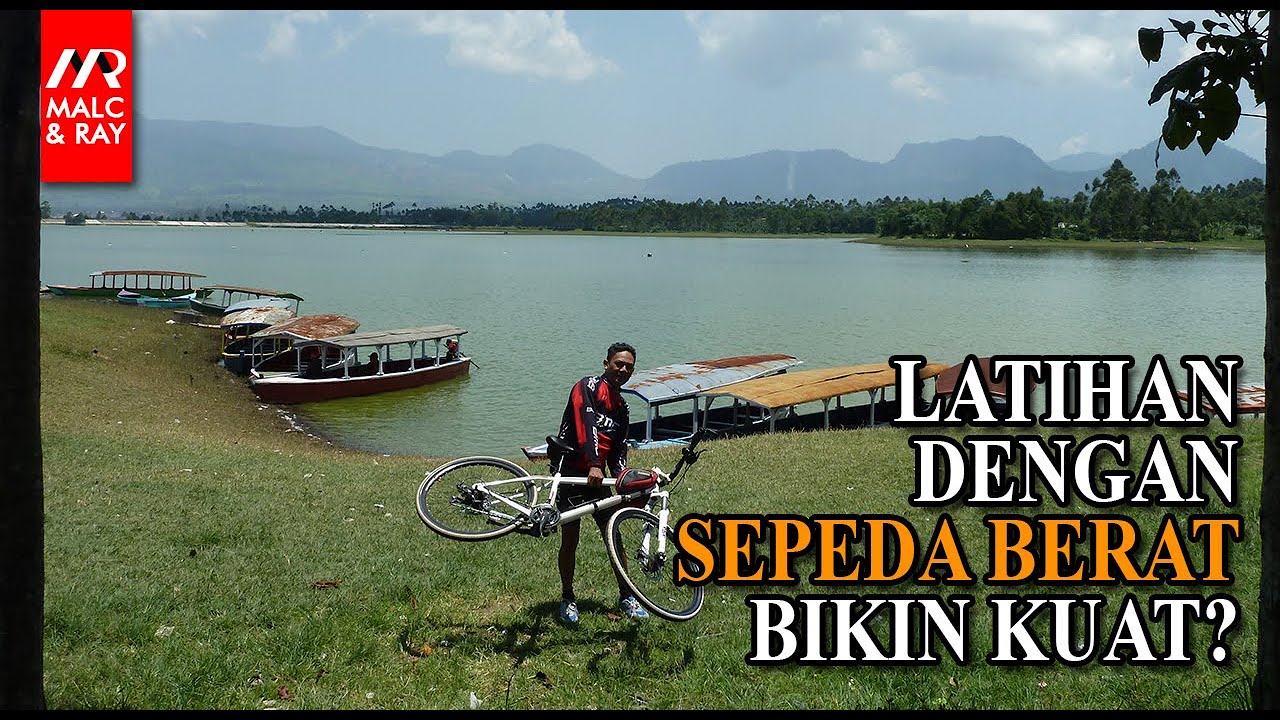 Apakah Latihan Dengan Sepeda Berat Akan Meningkatkan Kekuatan Bersepeda ...