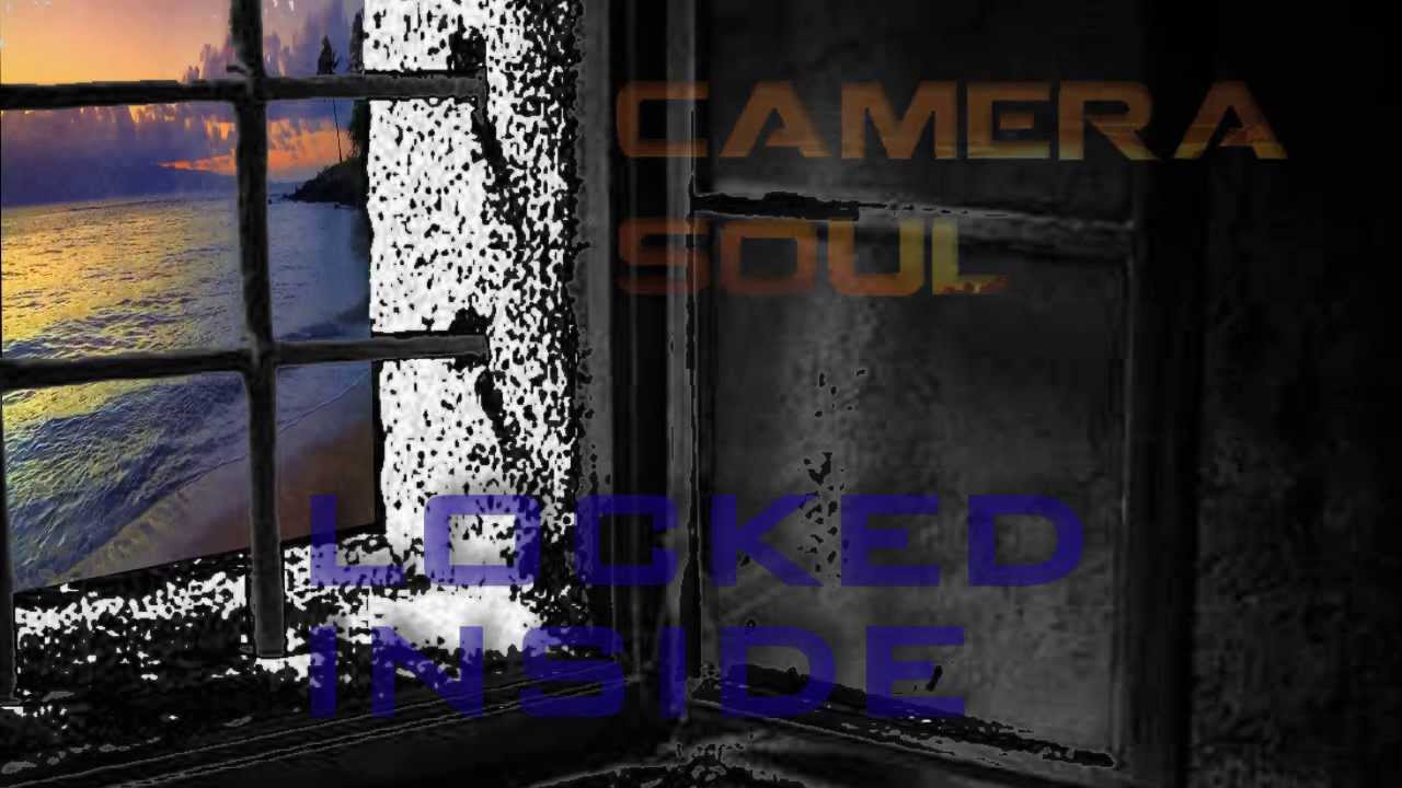 Camera Soul : Locked inside - YouTube