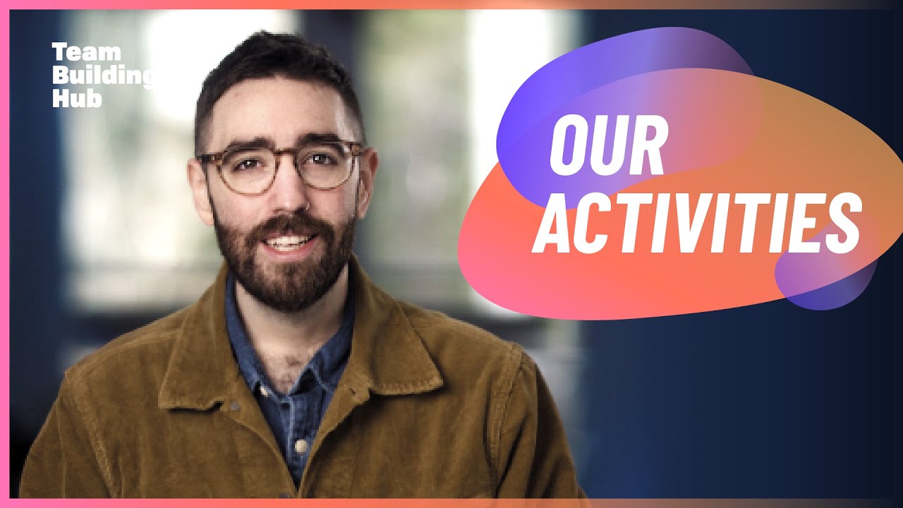 Our Activities - YouTube