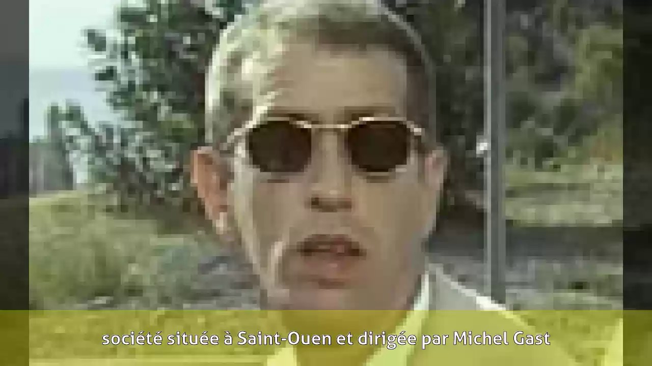 Jean Droze - Carrière cinématographique - YouTube