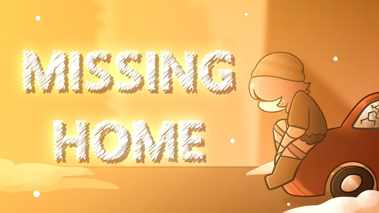 Missing Home | Animation Meme | Murder Drones | Uzi (Read Desc) - YouTube