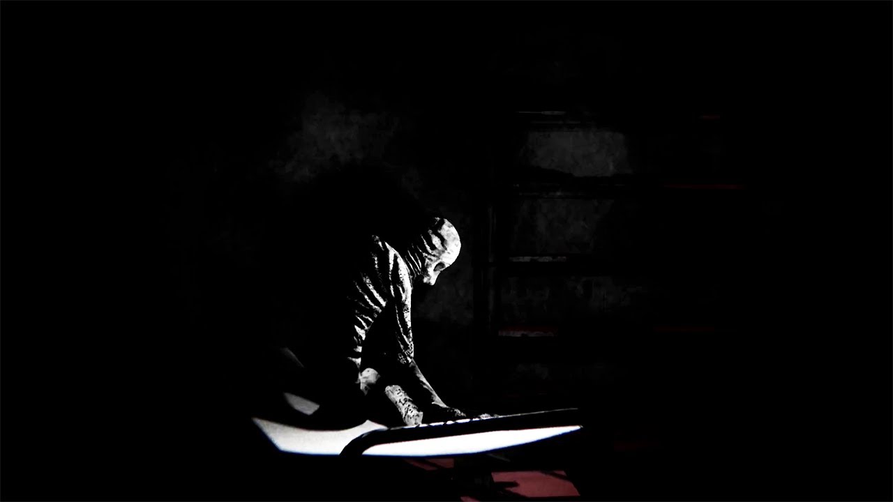 THE RUSSIAN SLEEP EXPERIMENT! | Insomnis Experiment - YouTube