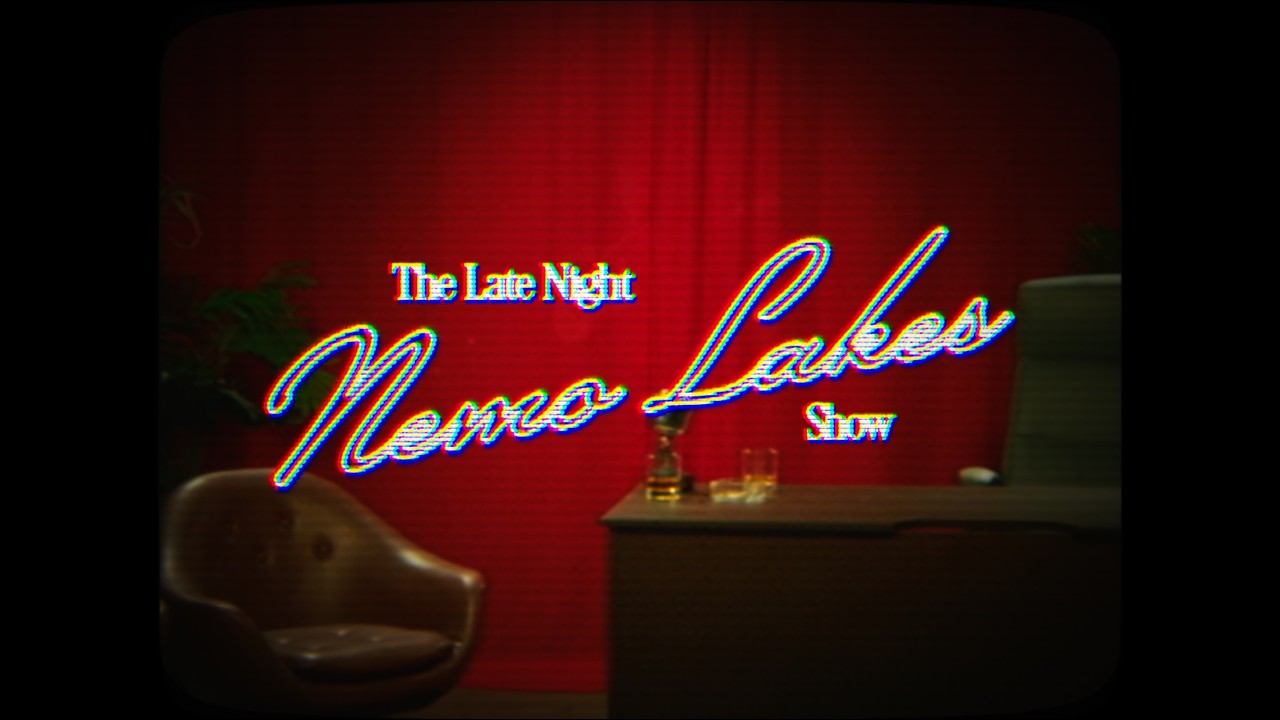 Nemo Lakes - María (Official Music Video) - YouTube
