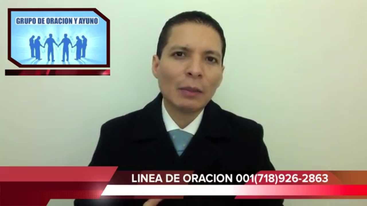 3AM TIEMPO DE ORACION 😇 Pastor David Rodriguez - YouTube