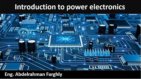 Power Electronics - YouTube