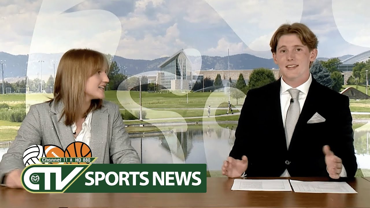 Breaking News: Pac 12 Sues the Mountain West Conference - CTV Sports ...