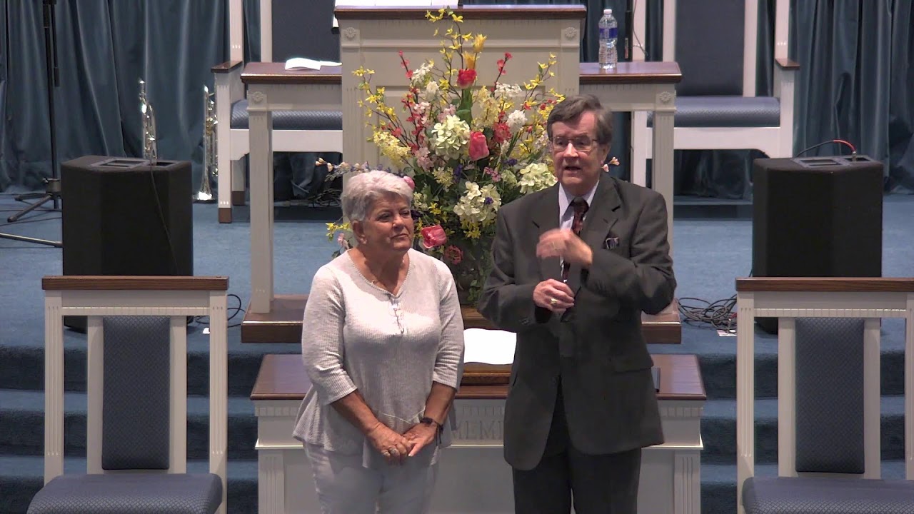 Understanding the Beatitudes | Dr. Kenneth Jordan - YouTube