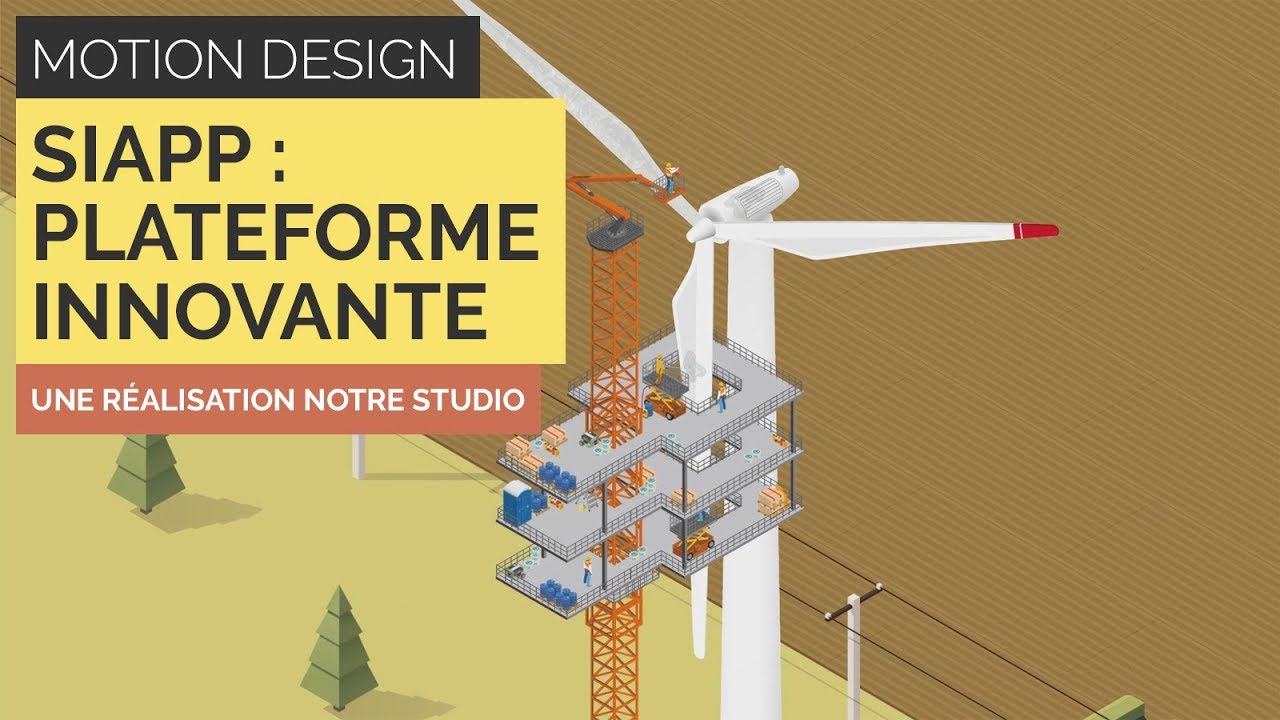 CTS - Plateforme d'élévation innovante - YouTube