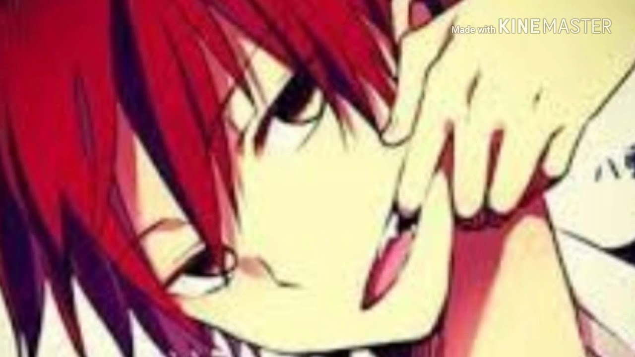 amv Karma Akabane-Nightcore Wolf in sheep's clothing - YouTube