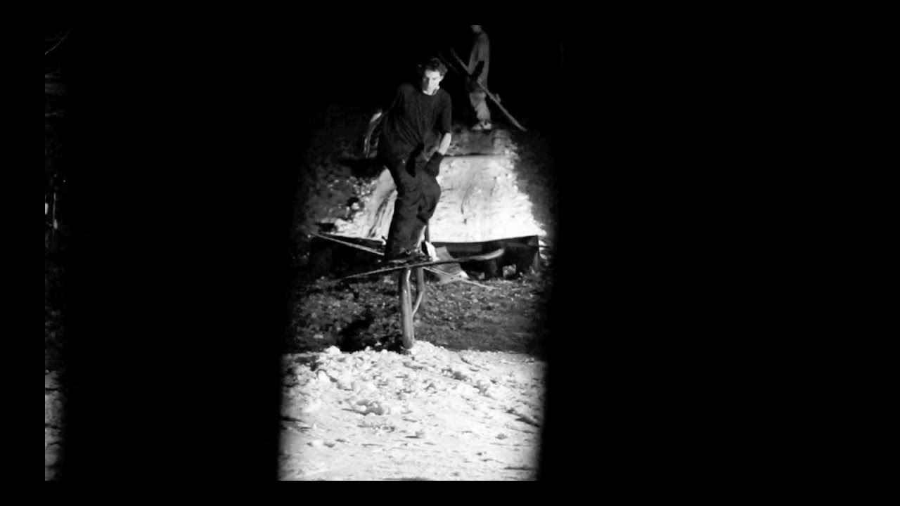 Jordan Innes Full Edit - YouTube