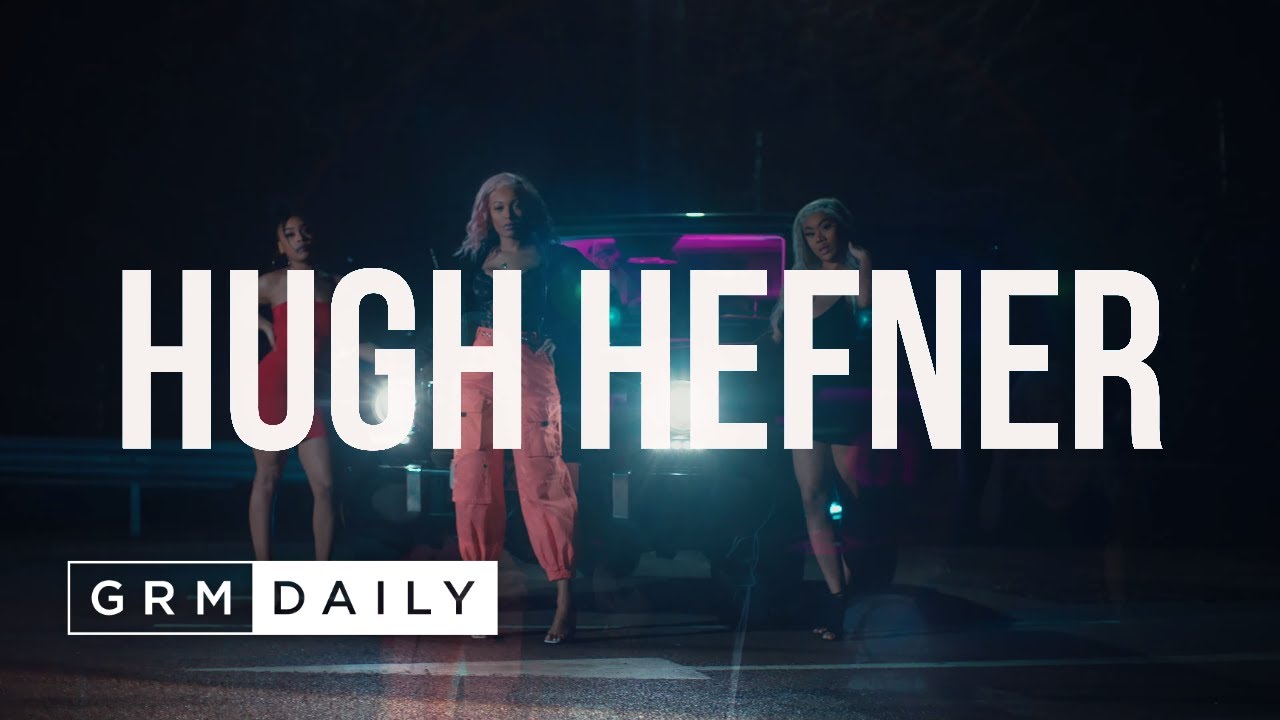 Josh Blake - Hugh Hefner [Music Video] | GRM Daily - YouTube
