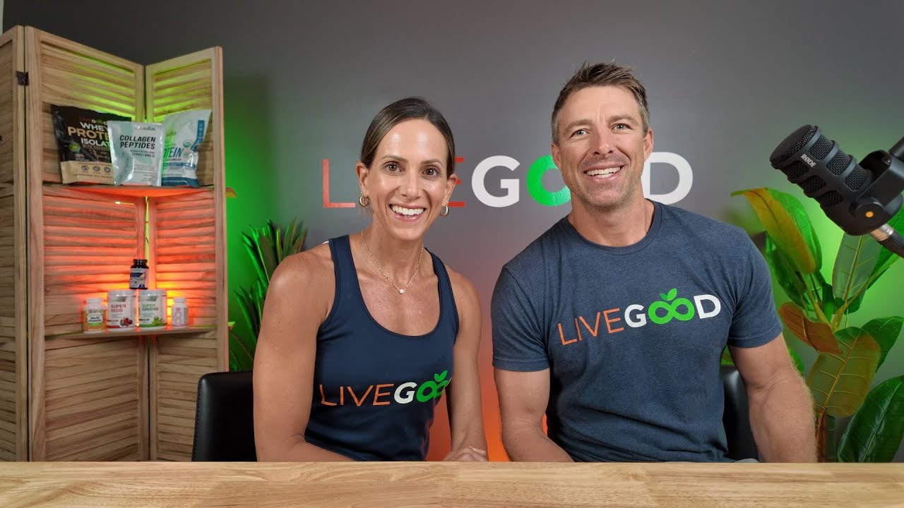 AUA - Ask Us Anything - with Lisa and Dr. Ryan - YouTube