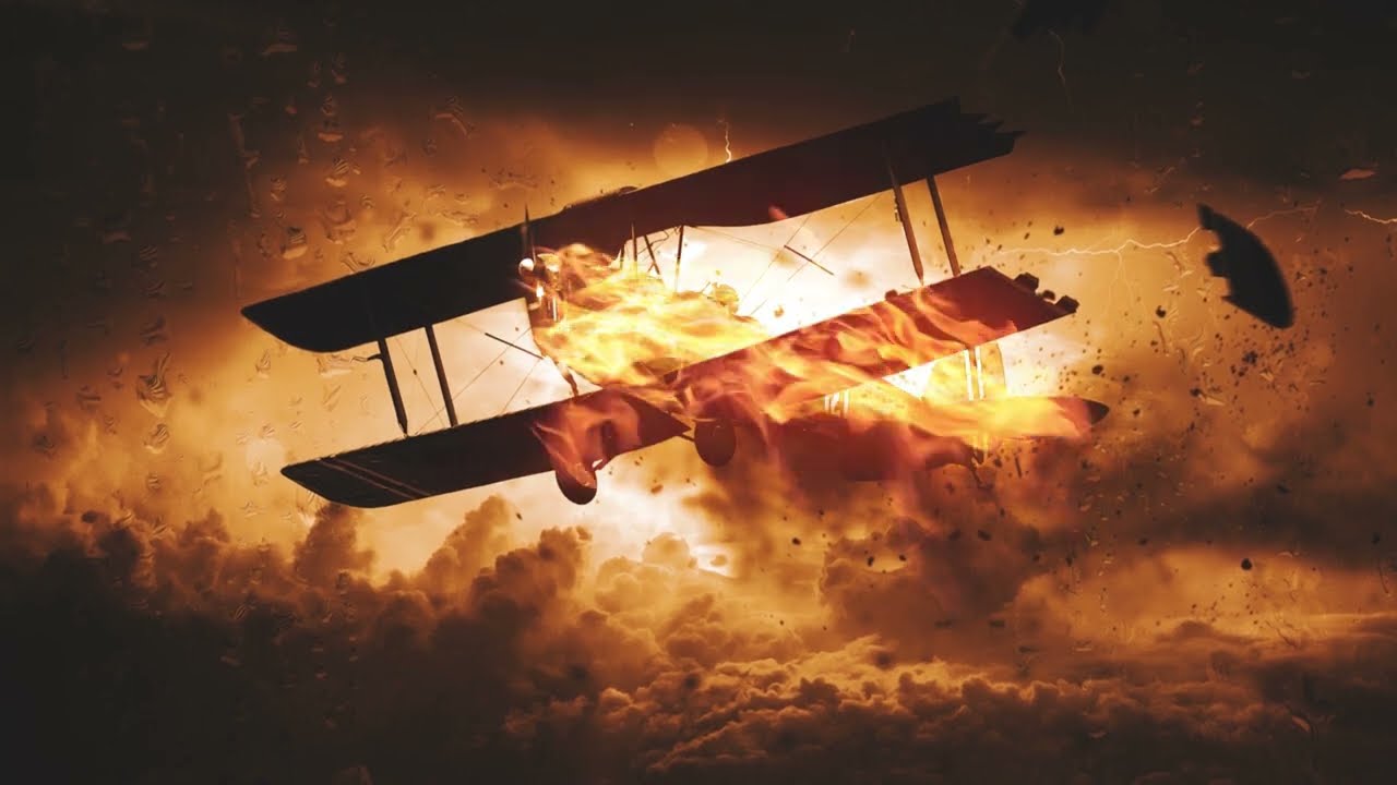 Seaning - Turbulence (Official Audio) - YouTube