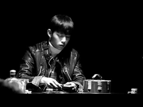 B.A.P [SKYDIVE] M/V Individual Trailer - 대현(DAE HYUN)