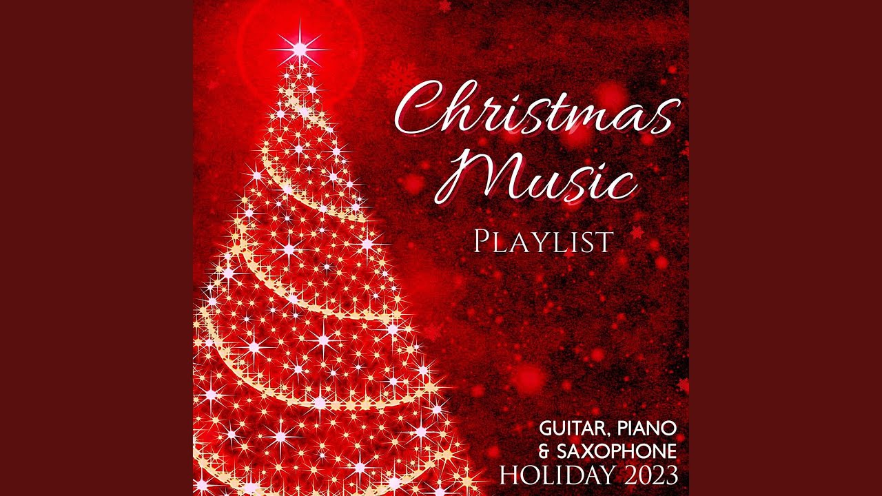 Christmas Magic Song - YouTube