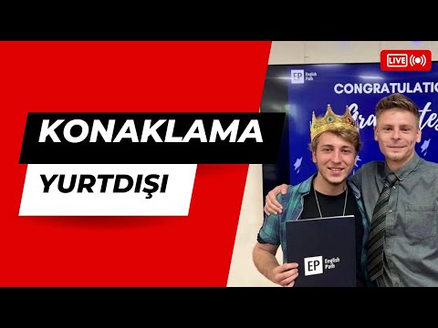YURTDIŞINDA AİLE YANI KONAKLAMA: TECRÜBE EDİLMESİ GEREKİYOR