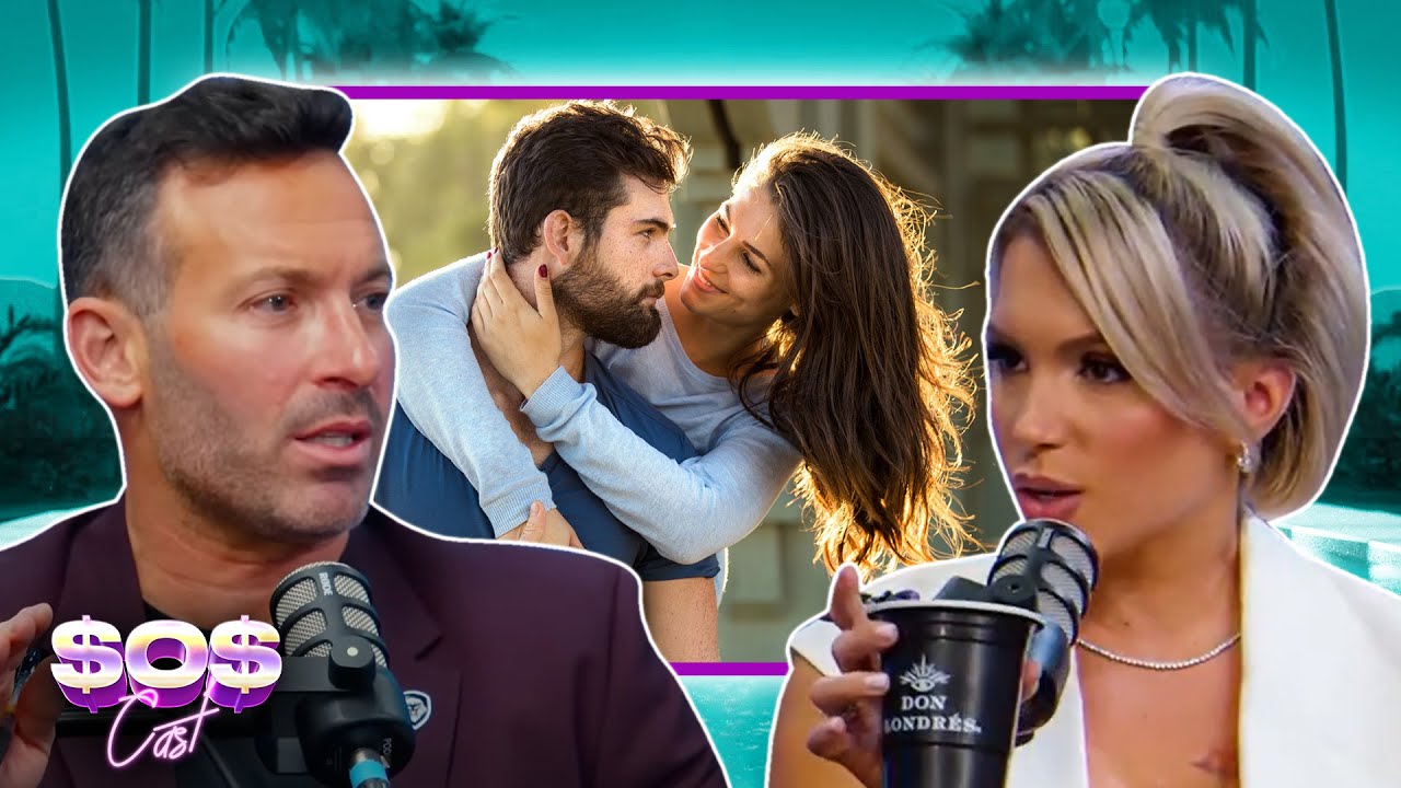 Ladies FLIP The Script & Interrogate SOS! - YouTube
