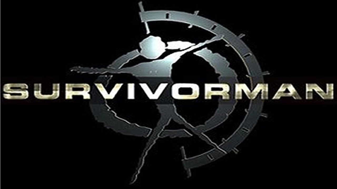 THE SURVIVORMAN ULTIMATE OST MIX - YouTube