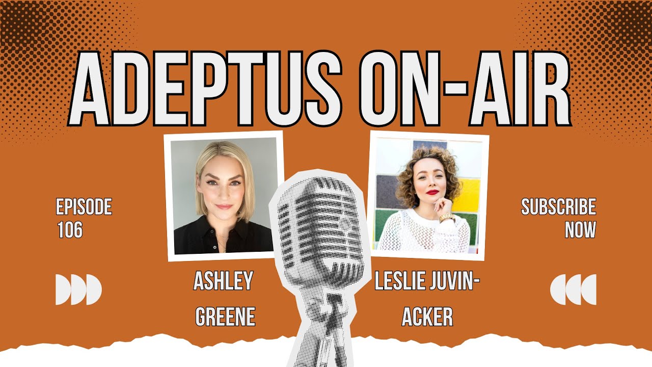 Redefining Success and Self-Worth with Leslie Juvin-Acker | It Pays to Be You - YouTube