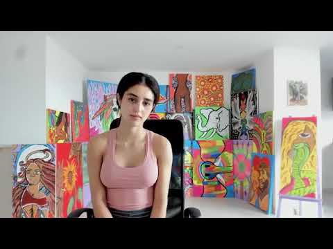 Sofia Vlog model girl show chat webcam show live webcam girl Dance HD new