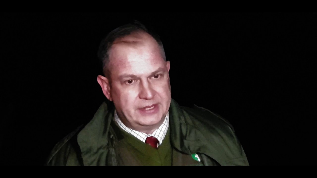 Branislav Stanković o stanju lovišta - YouTube