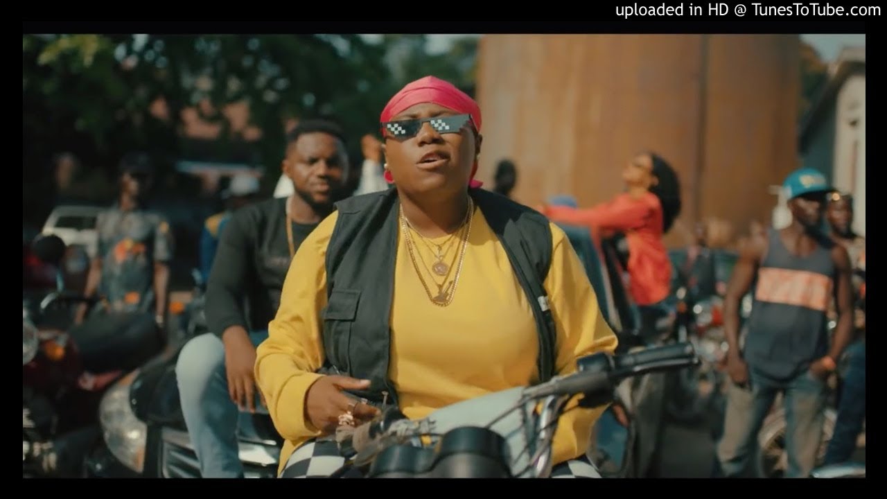 Teni - Case - YouTube