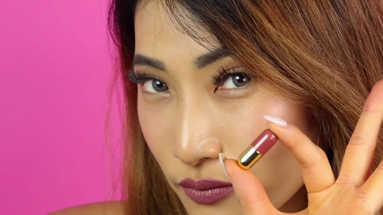 MINI LIPSTICK KIT 💄 - YouTube