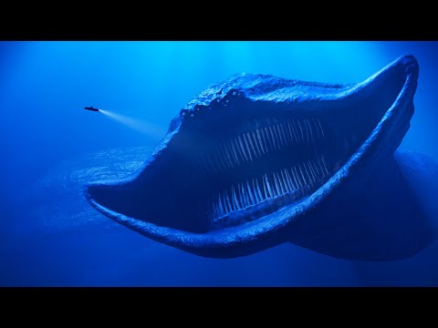 [4K] El Gran Maja - First Encounter