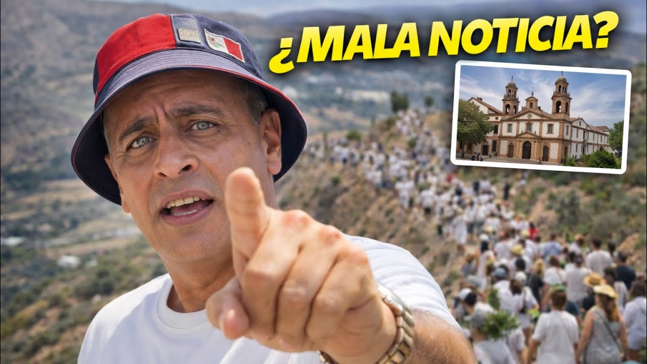 🌿 Bajada de la Rama Santa Maria de Guía Gran Canaria | Dónde comer rico ...