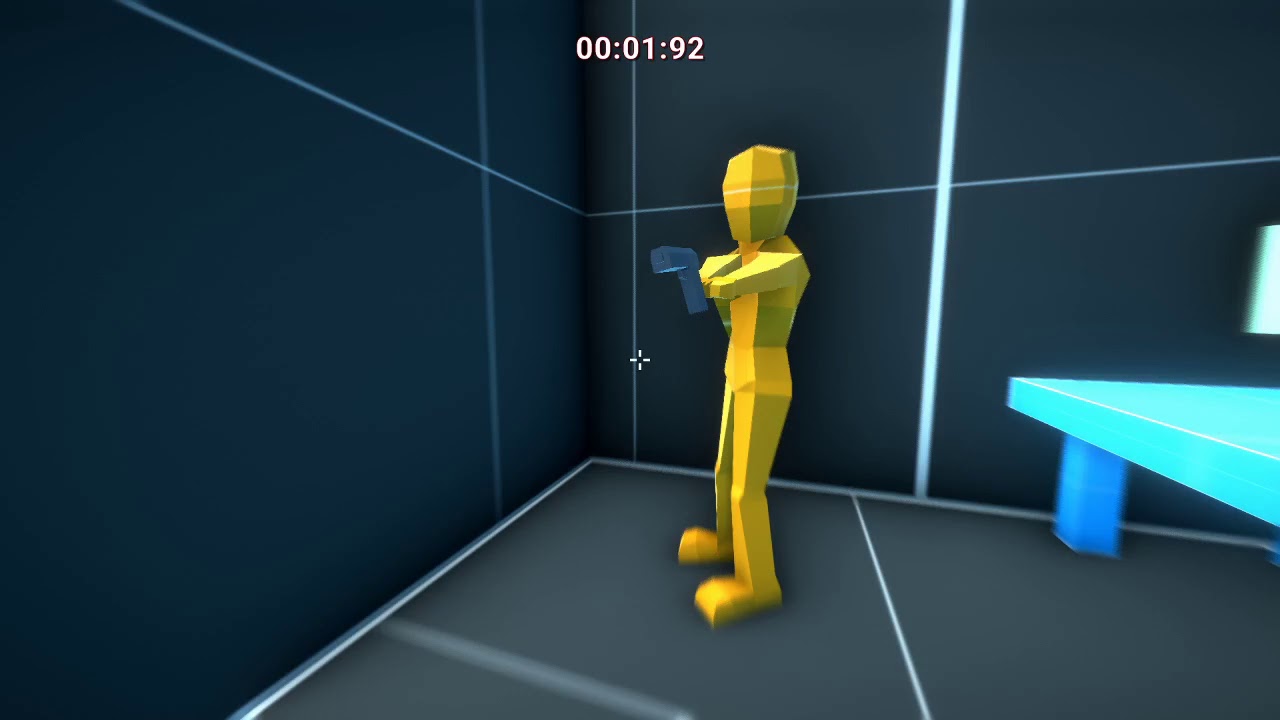 just a karlson 3D gameplay - YouTube